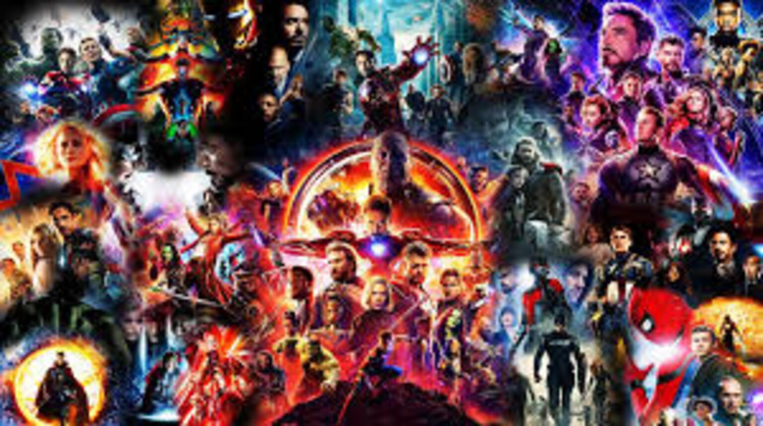 Desvendando a Tapeçaria Temporal do MCU: Guia Cronológico