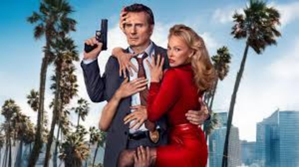 Corra que a Polícia Vem Aí (2025): O Retorno da Comédia