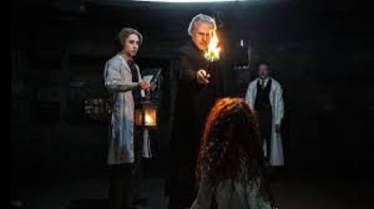 Crítica de Drácula: Uma História de Amor Eterno (2025)