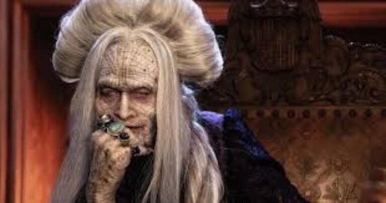 Crítica de Drácula: Uma História de Amor Eterno (2025)