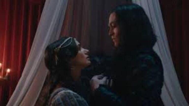 Crítica de Drácula: Uma História de Amor Eterno (2025)