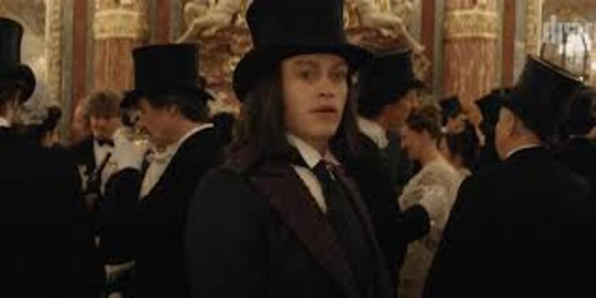 Crítica de Drácula: Uma História de Amor Eterno (2025)