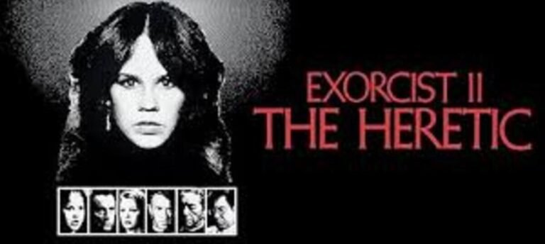 A Ordem Cronológica Definitiva para Maratonar "O Exorcista"