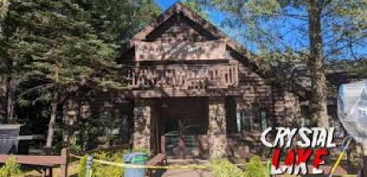 Terror de Crystal Lake: Ordem Cronológica "Sexta-Feira 13"