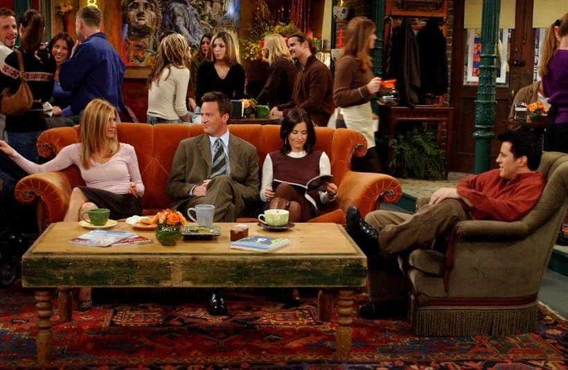 As 10 Melhores Séries de Comédia de Todos os Tempos